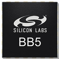 EFM8BB50 8비트 MCU - Silicon Labs | DigiKey